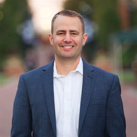 Kyle Vanderhoff Naatbatt Annual Meeting And Conference