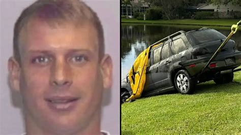 Human Remains Found In Car Belonging To Robert Helphrey