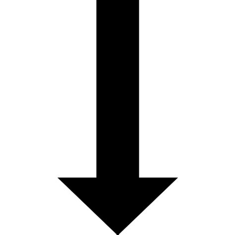 Arrow Thin Right Icon Svg Png Free Download