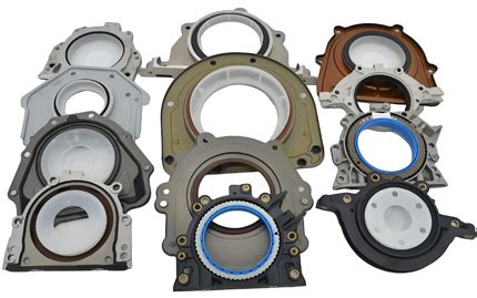 Crankshaft Oil Seals Crankshaft Oil Seal