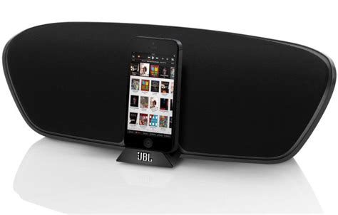 Jbl Onbeat Venue Wireless Lightning Speaker Refurb New Reg