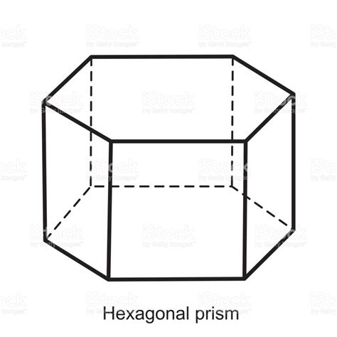 The Hexagonal Prisim Diagram Quizlet