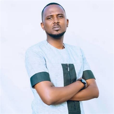 Niyonsaba Fridolin Youtube