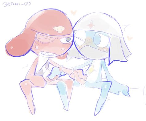 Rule 34 Blue Body Circle Head Dororo Dororo Sgt Frog Frog Gay Giroro Keroro Gunsou Male