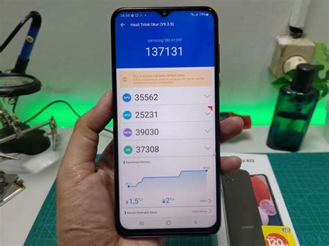 Samsung A13 Harga Dan Spesifikasi Kelebihan Dan Kekurangan Rajasamsung Com