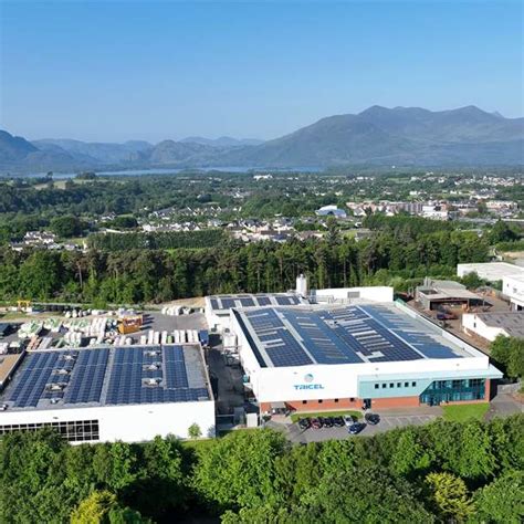 Killarney Town And Community