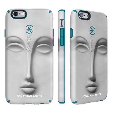 Speck Candyshell Inked Jonathan Adler Iphone 6s 6s Plus Cases Gadgetsin