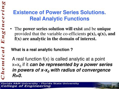 Ppt Solution Of Differential Equations Powerpoint Presentation Free