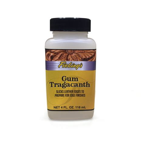 Gum Tragacanth