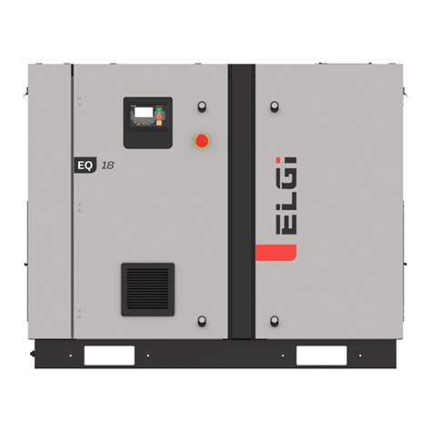 Elgi Eq Series Operation Maintenance And Parts Manual Pdf Download
