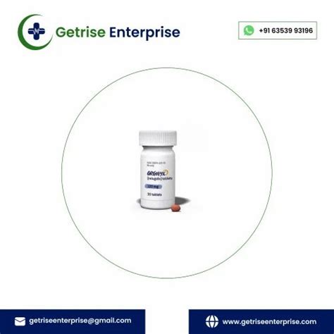 Relugolix Orgovyx 120mg Tablet At ₹ 64000box Rubraca Rucaparib 300mg