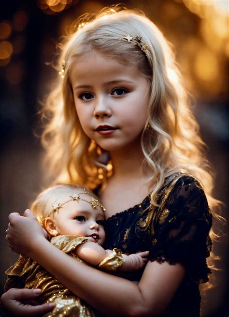 Ai สร้างขึ้น สาว ที่รัก ภาพฟรีบน Pixabay Pixabay