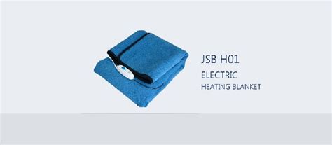 Jsb Electric Heating Blanket At Best Price In Delhi Id 3850365 Jsb