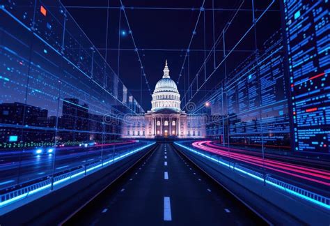 Data Management And Security Infrastructure Modern Governance