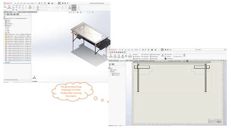 Shop Drawings Central Innovation Mfg Knowledge Base