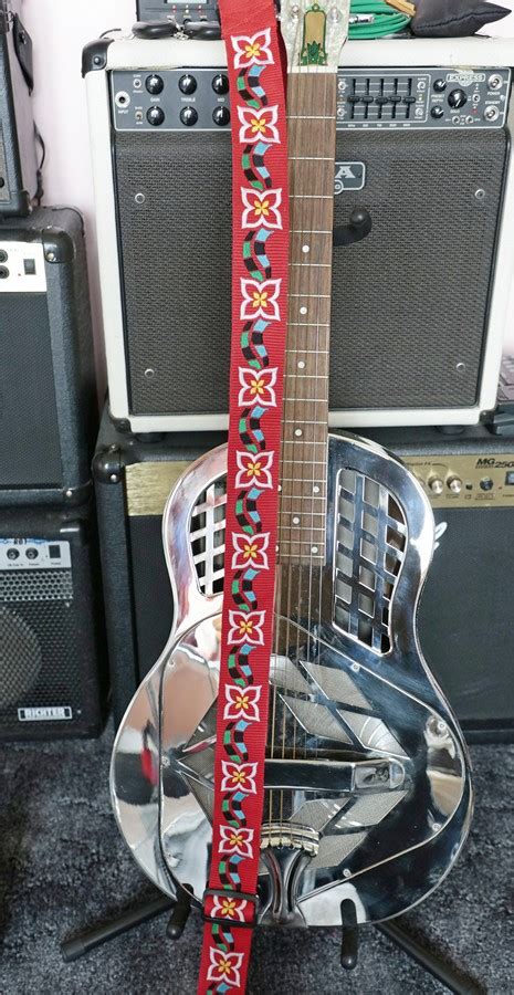 Guitarcitternmandola Strap 17 Aries Gallery Orkney Photography