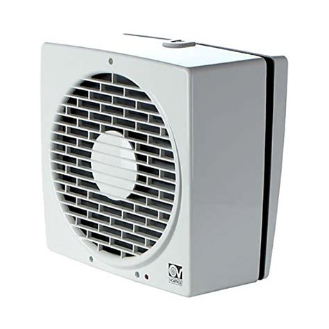 Vortice 12612 Vario 1506 Ar Surface Auto Reversible Windowwall