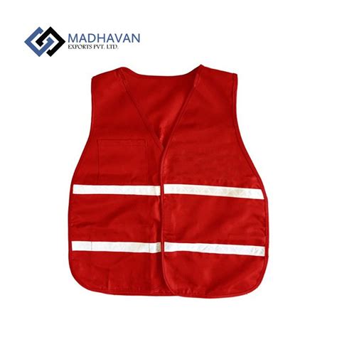 Incident Command Safety Vests At Rs 250 Focal Point Patiala Id 21405537062