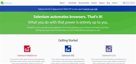 Best Python Automation Tools For Testing Qodo
