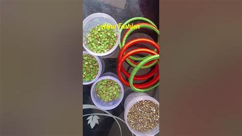 🎉 Customised Bangles Set 🎉 Youtube