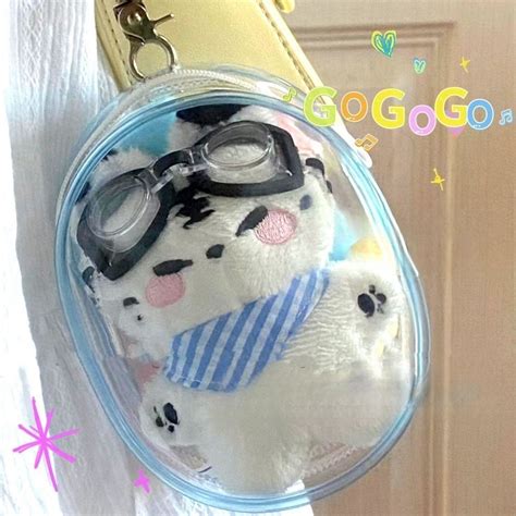 Kpop Idol Seventeen Hoshi Animal Doll Cute Cartoon 10cm Plush Doll