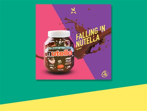 Grabbit - Social Media Designs on Behance