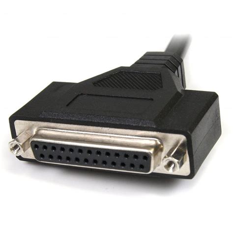 Startech Com 2s1p Pci Express Serial Parallel Combo Cardadd A Parallel