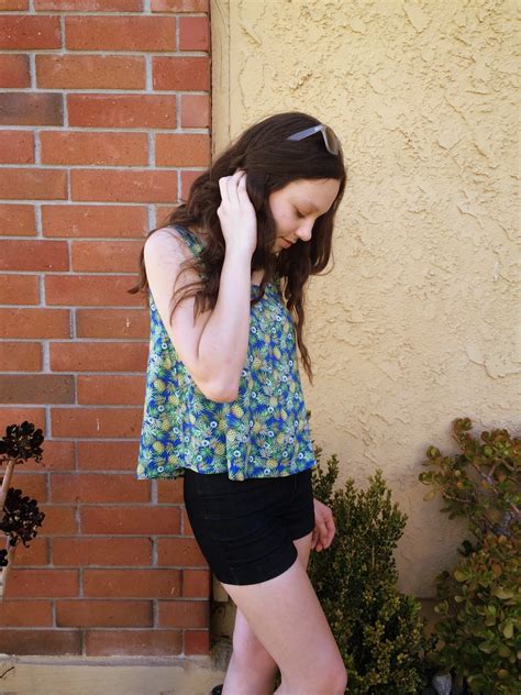 A Style Blog Of Some Sort Pineapple Princess