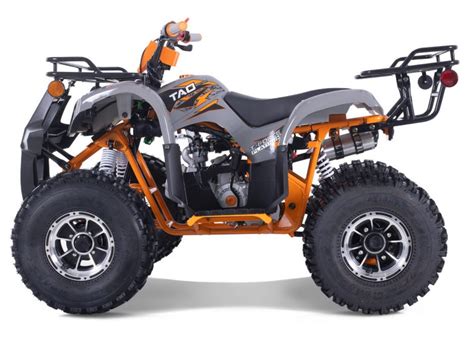 Buy Taotao New Tforce Platinum Atv Air Cooled