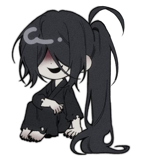 Mr Crawling Homicipher Drawn By Bisuhw3op Danbooru