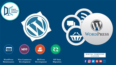 Best Wordpress Training Course In Jaipur