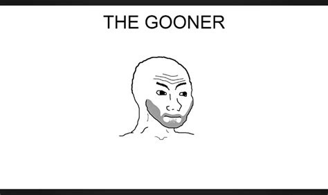 Character The Gooner