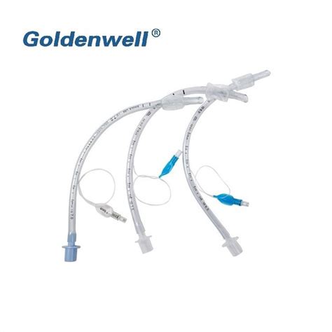 China Customized Subglottic Suction Endotracheal Tube Suppliers