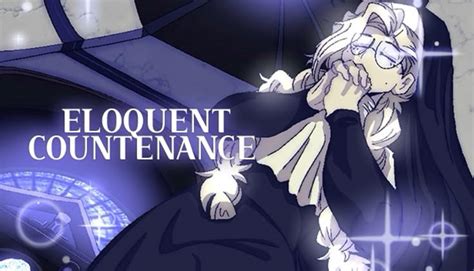 Eloquent Countenance Eloquent Artist Angelica