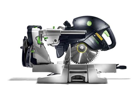 FESTOOL Afkortzaag KAPEX KS120 REB