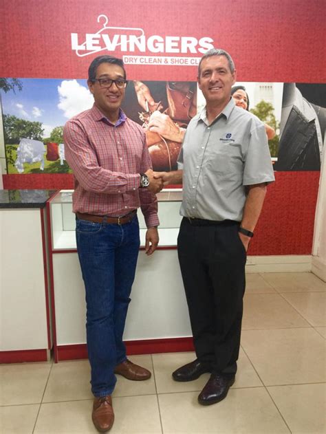 Bramhope Group Pty Ltd On Linkedin New Partnership With Levingers