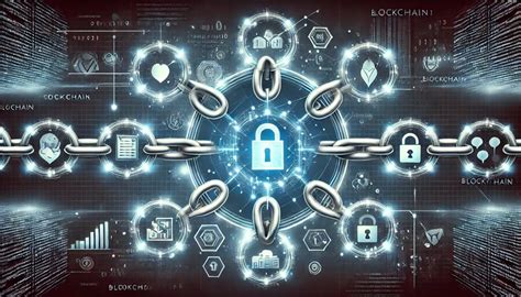 What Is Blockchain Brief Explanation For Beginners