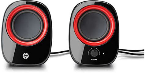 Computer Speakers For Hp Laptop At Oliver Howell Price Blog