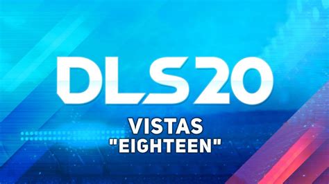 Dls 20 Soundtrack ♪eighteen Vistas Youtube Music
