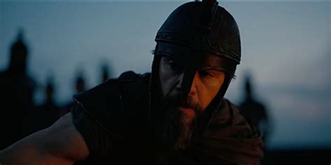 Trailer The Odyssey