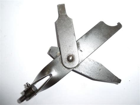 Fn Fal Slr L1a1 Service Disassembly Assembly Takedown Tool