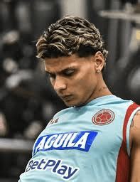 Richard Rios Haircut A Trending Style For Men Luxury Fashionista