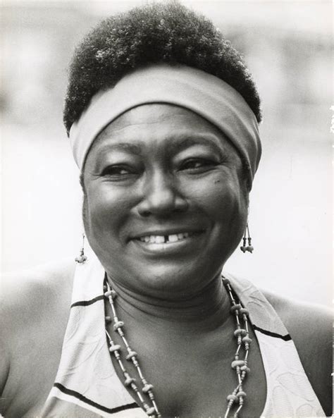 Esther Rolle The Black Sitcom Actress Who Defied Stereotypes