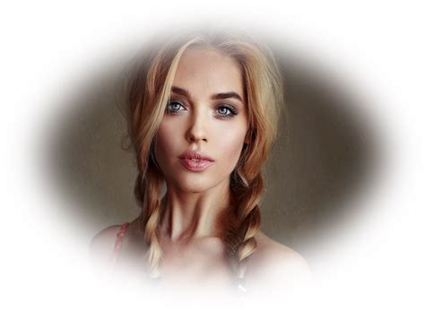 Mes Tubes Visages Femmes