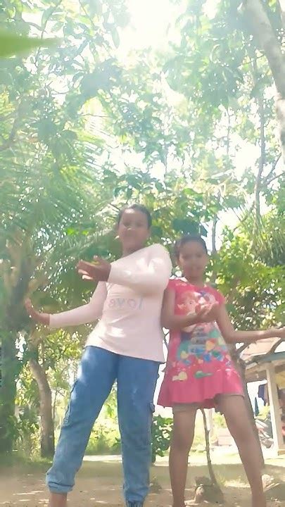 Barang Adek Shots Lagu Viral Youtube