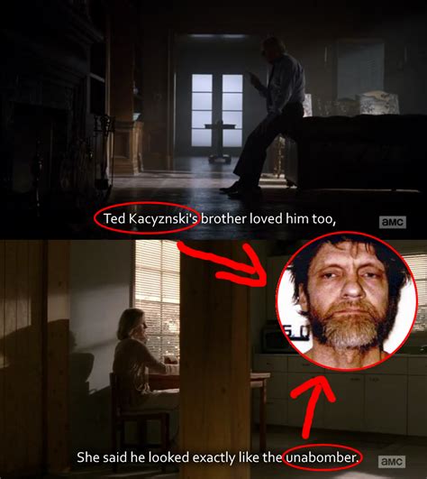 Uncle Ted R Okbuddychicanery