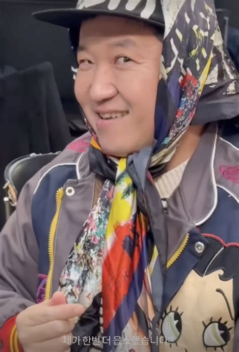 지디x정형돈 11년만 재결합하나 지용아 잘 하자” ★shot Osen