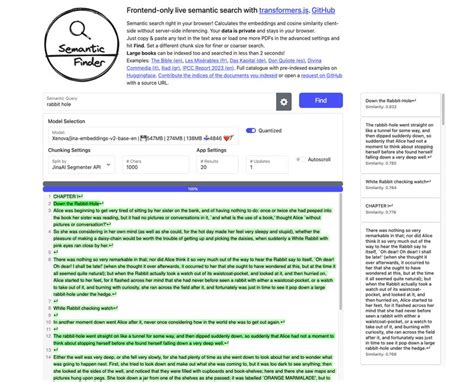 Dominik Weckmüller On Linkedin Semanticfinder