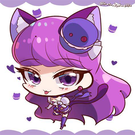 Cure Macaron Kotozume Yukari Image By Kato Kyoka0330 4214880