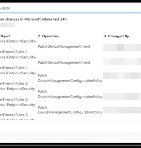 Intune Archives Msendpointmgr